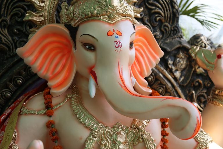 Ganesh Chathurthi Facts And Knowledge - Lifestyle Synonym