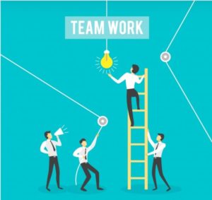 What's better for you? Teamwork Vs Individual work - Lifestyle Synonym